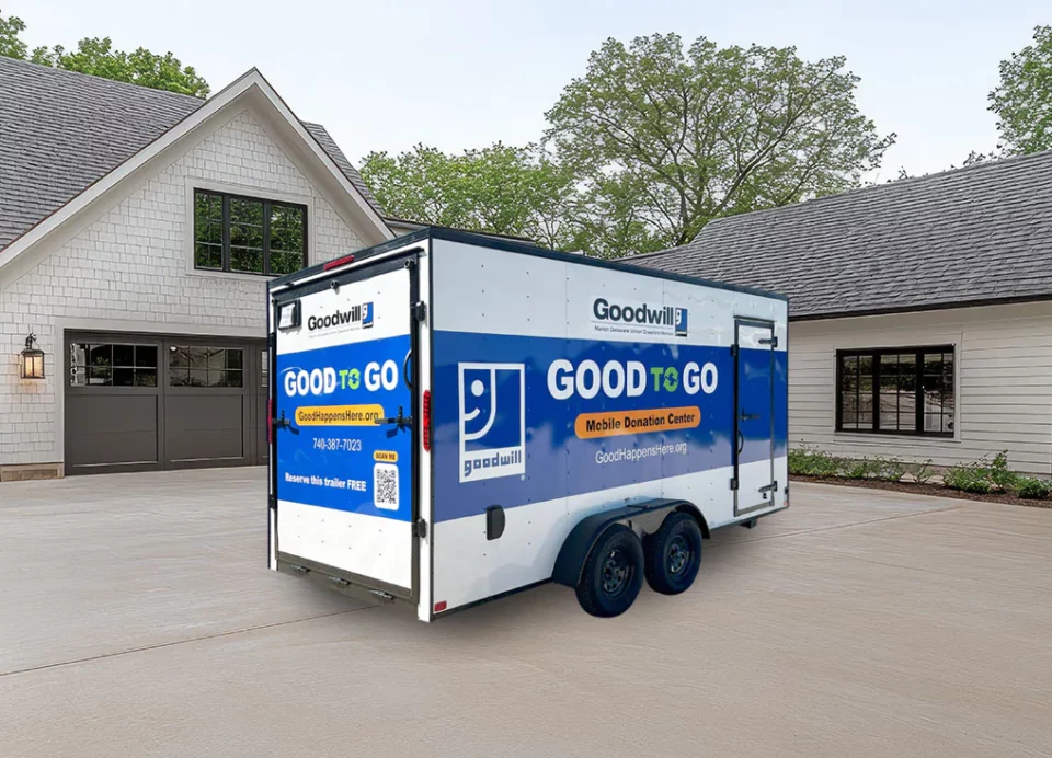 Our History - Marion Goodwill Industries